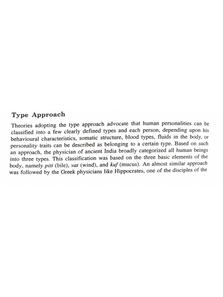 Type Theory | PDF