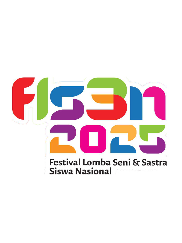 Logo Fls3n | PDF