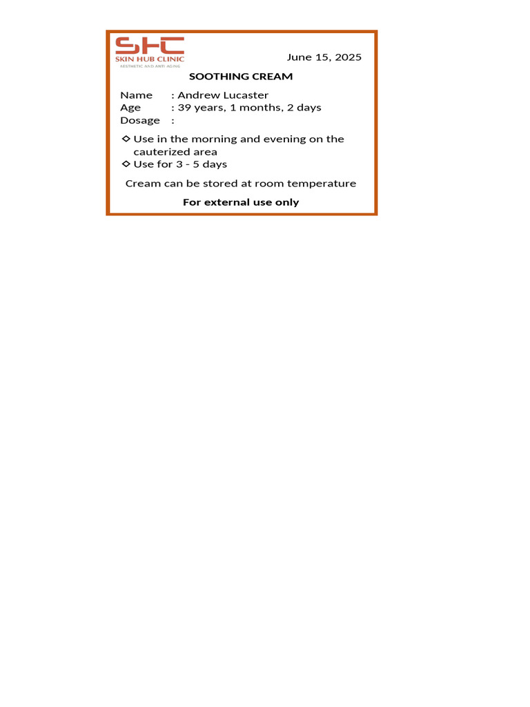 Tempelan Krim Bhs - Inggris | PDF