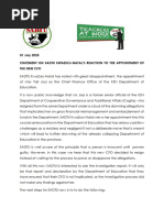 Contract of Employment For Pyei Beei Phase 5 | PDF | Employment ...