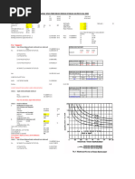 RCC - Design Excel Sheet | PDF | Beam (Structure) | Civil Engineering