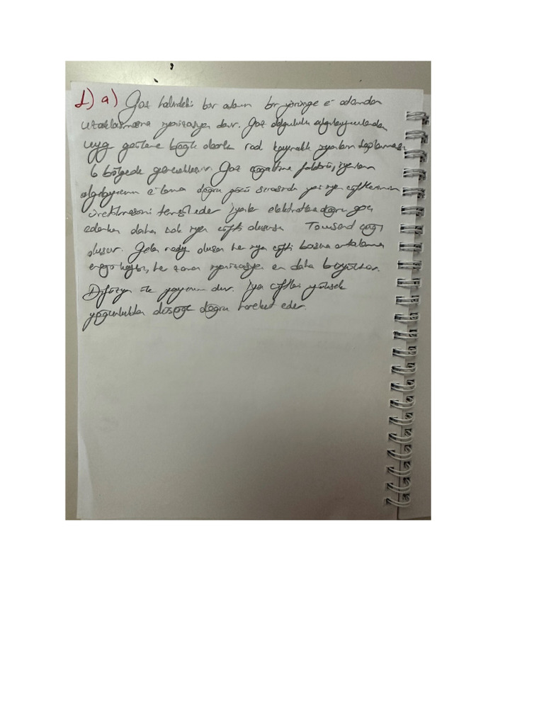 Rao Final Ilayda | PDF