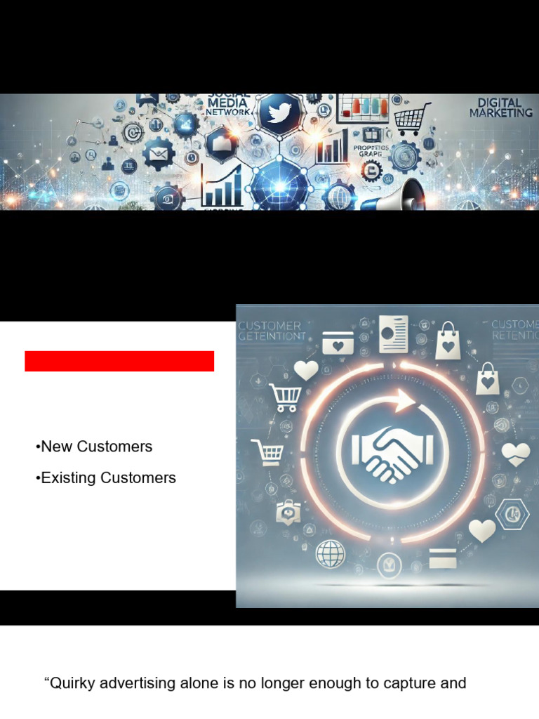 Week 5 - Lecture - Retention | PDF | Search Engine Optimization | World ...