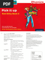 Complete Rwi RPhO Book List | PDF