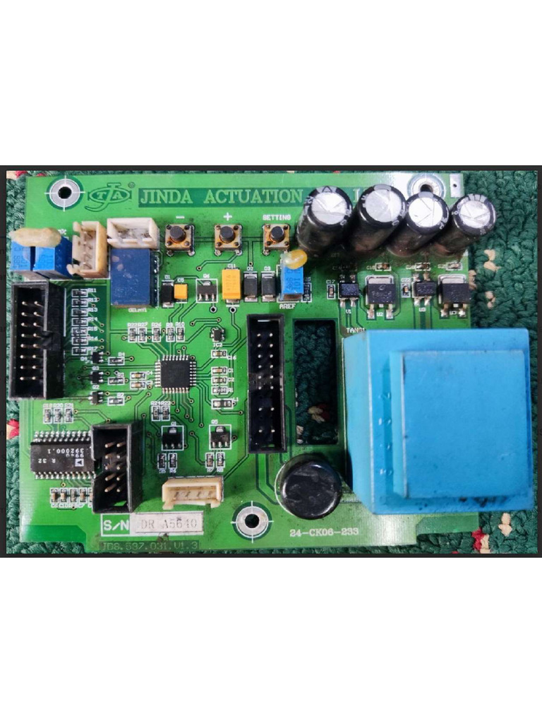 Card Jinda | PDF
