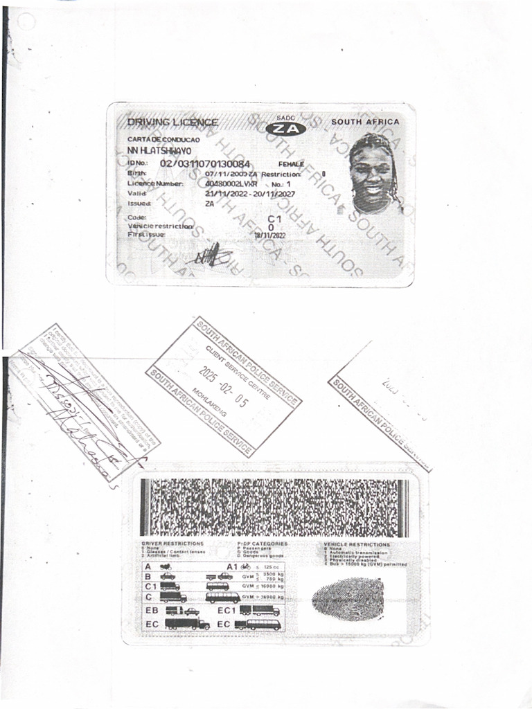 License | PDF