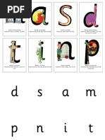 Rwi Sound Mats | PDF