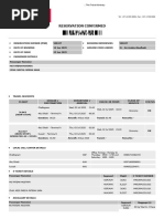 IATA Baggage Identification Chart | PDF | Baggage | Manufactured Goods