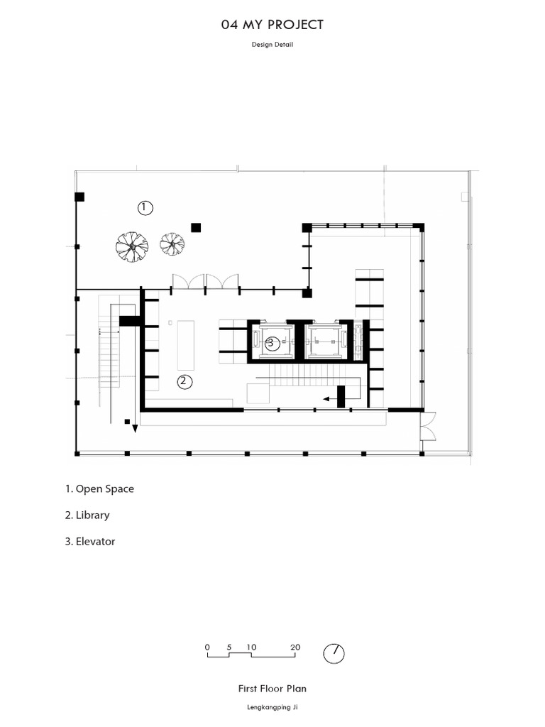 Project Floor Plans Overview | PDF