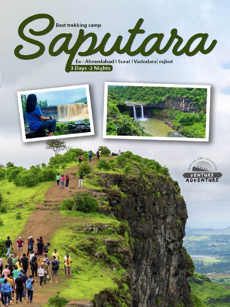 Saputara 2025 VA | PDF