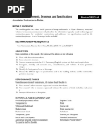 Standard Pig Exercise Directions | PDF