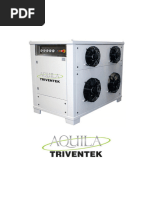 LTN Resolver RE-21 Datasheet | PDF | Electric Power | Equipment