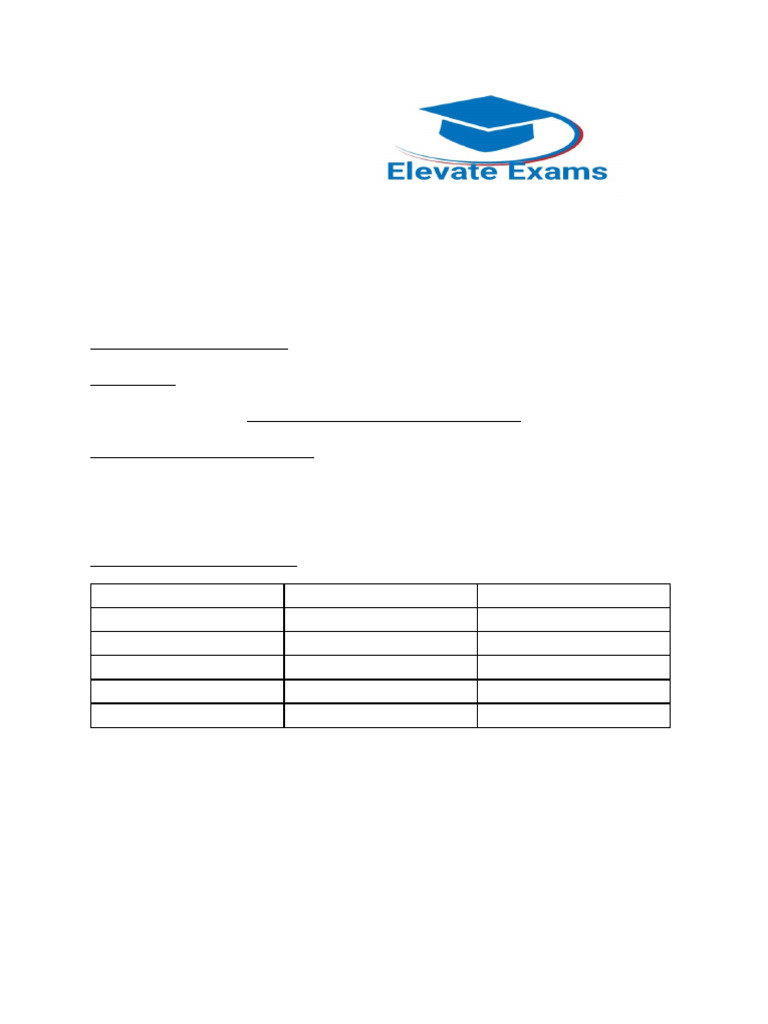Agriculture Form Two Exam Paper 2024 | PDF | Fertilizer | Manure