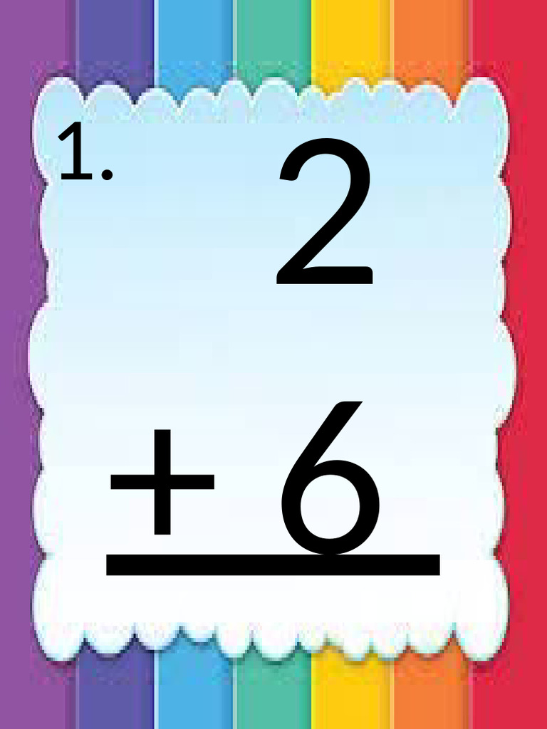 Drill Cards A1 | PDF