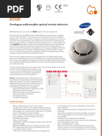 SIGA-OSD Datasheet | PDF