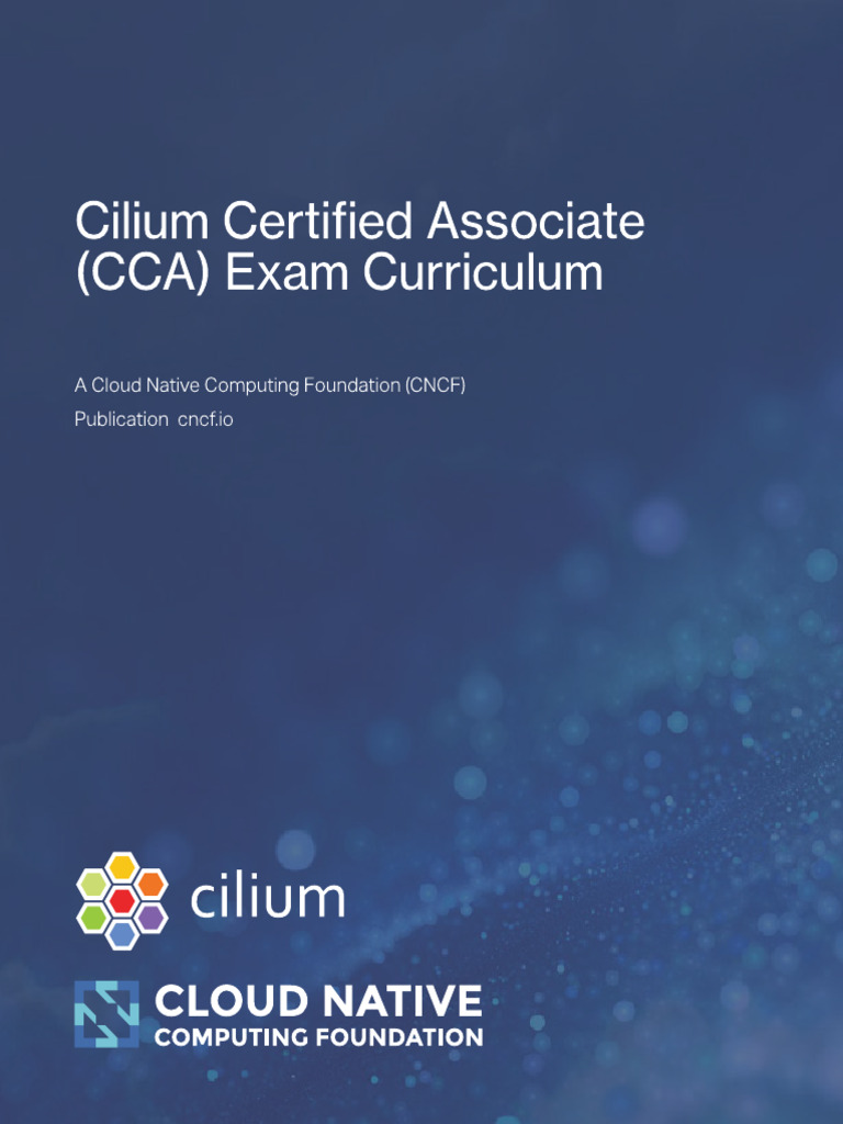 CCA Curriculum | PDF