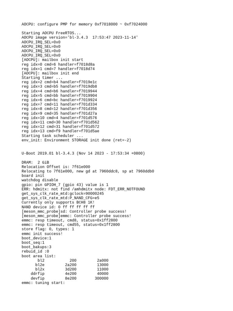 Mobaxterm Com3usb-Serialch341acom31 20231116 155746 | PDF | Device Driver | Usb