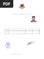 Police Verification Application Guide | PDF