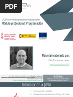 Guía Completa para Instalar Visual Studio Code y Configurar El JDK para ...