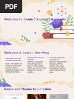 Comparing Holes: Book vs. Movie | PDF