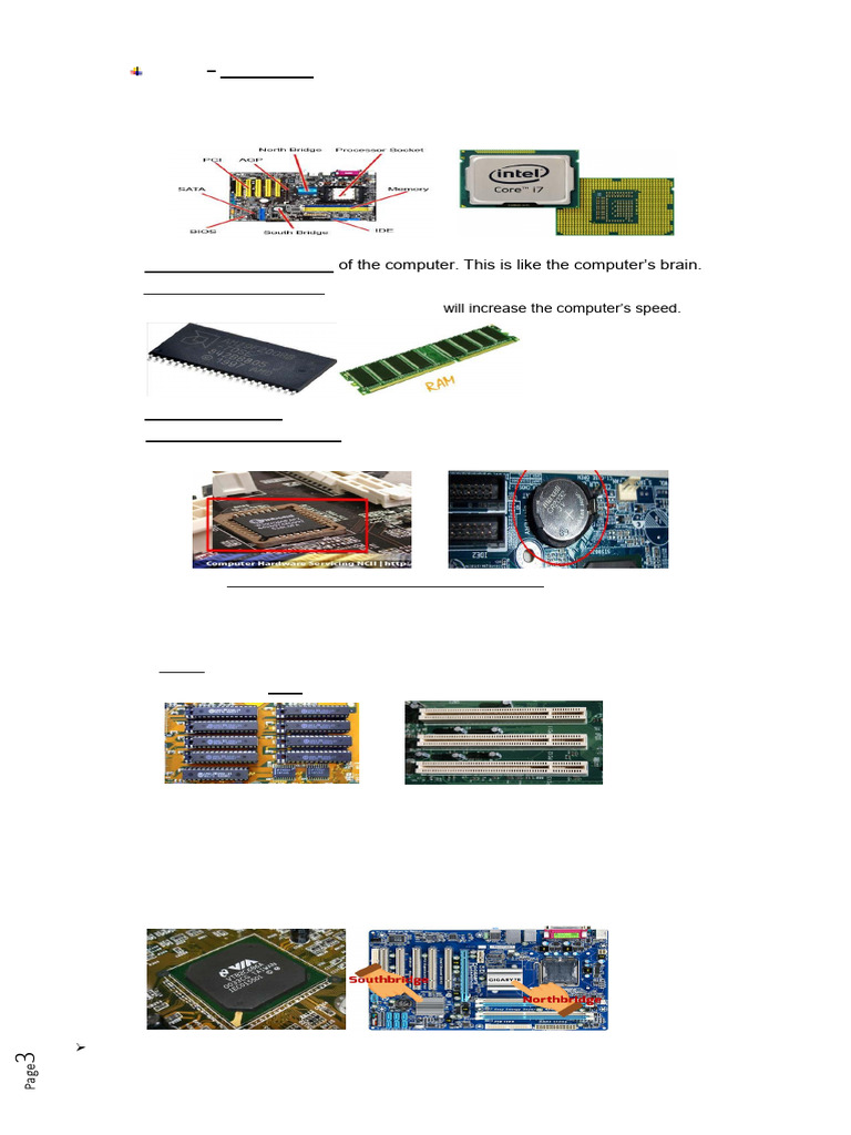 Ofcomputersystemservicingk12grade11 180825062325 Removed 1 | PDF | Computer Network | Random ...
