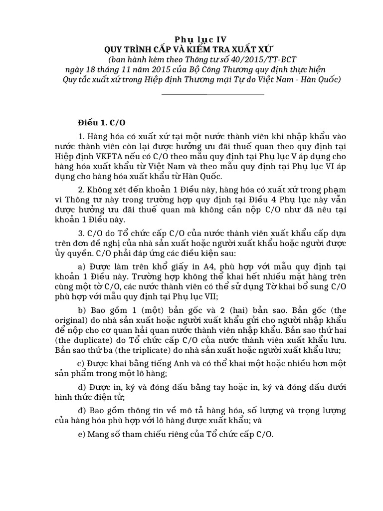 PL4 OCP (Final) | PDF