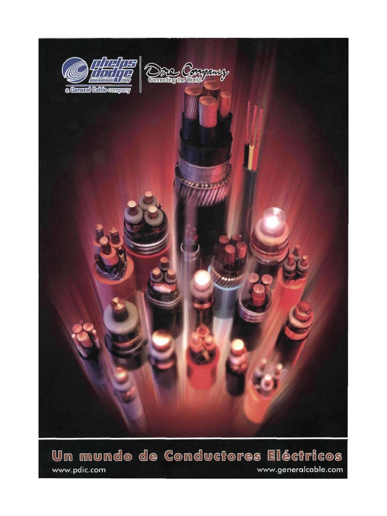 Catalogo Phelps Dodge | PDF