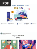 SSM Ekspor | PDF