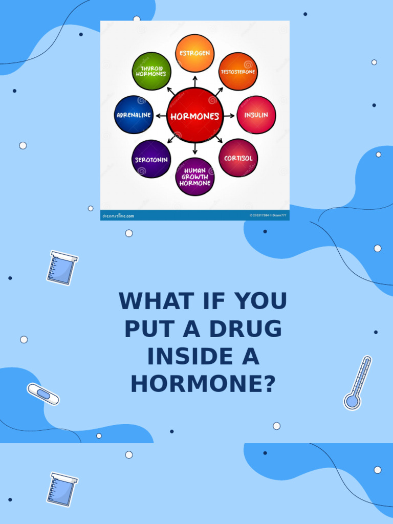 Hormones | PDF