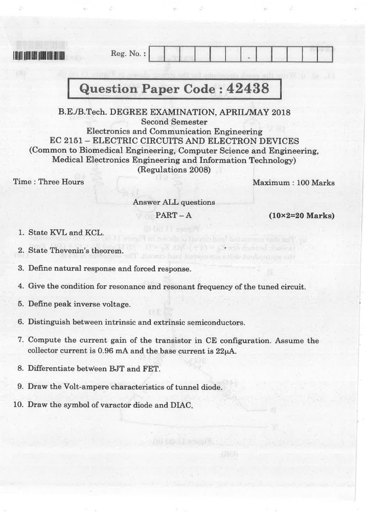 ED and BEE qp2 | PDF