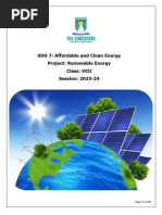 Layout of ROR and PROR Hydropower Projetcs | PDF | Hydroelectricity ...