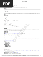 USP-NF 705 Quality Attributes of Tablets Labeled As Having A Functional ...
