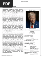 MAGA Movement - Meaning, Beliefs, Origins, Donald Trump, & Facts ...