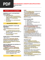 AASC Overview and Standards in Philippines | PDF | Audit | Accounting