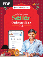 Raprocure - Steps To Register | PDF