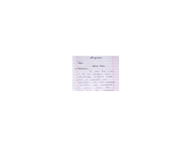 Project Handwriting12ewr | PDF
