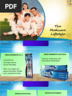 Longrich Products Catalogue | PDF | Nature