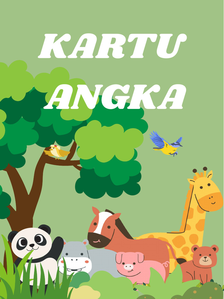 Kartu Angka - 20250628 - 233854 - 0000 | PDF
