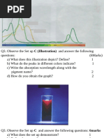 DBT-BET PYQ With Explanation - IFAS | PDF