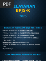 Kamus Coding BPJS Bedah Vaskular Dan Endovaskular REV 21-02-23 | PDF
