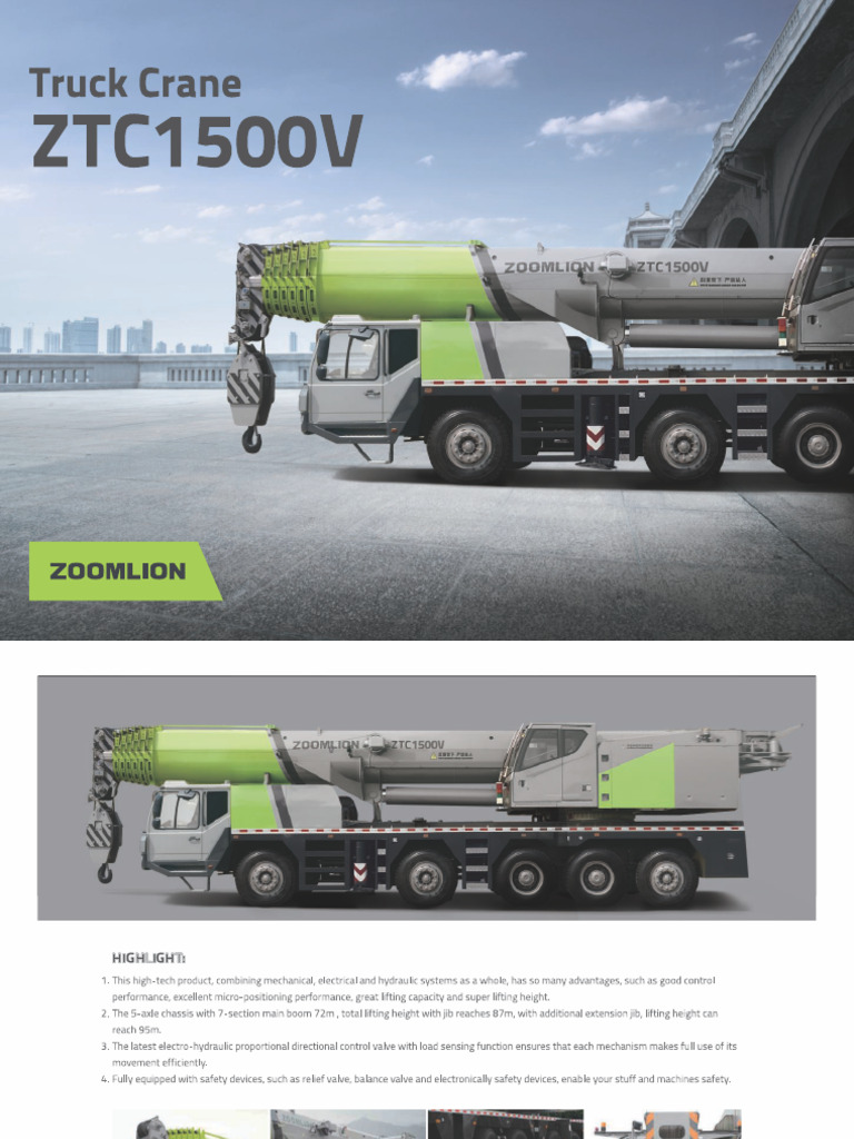 Load Chart | PDF