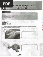 Dofe Self Teach Workbook | PDF | Cardiopulmonary Resuscitation ...