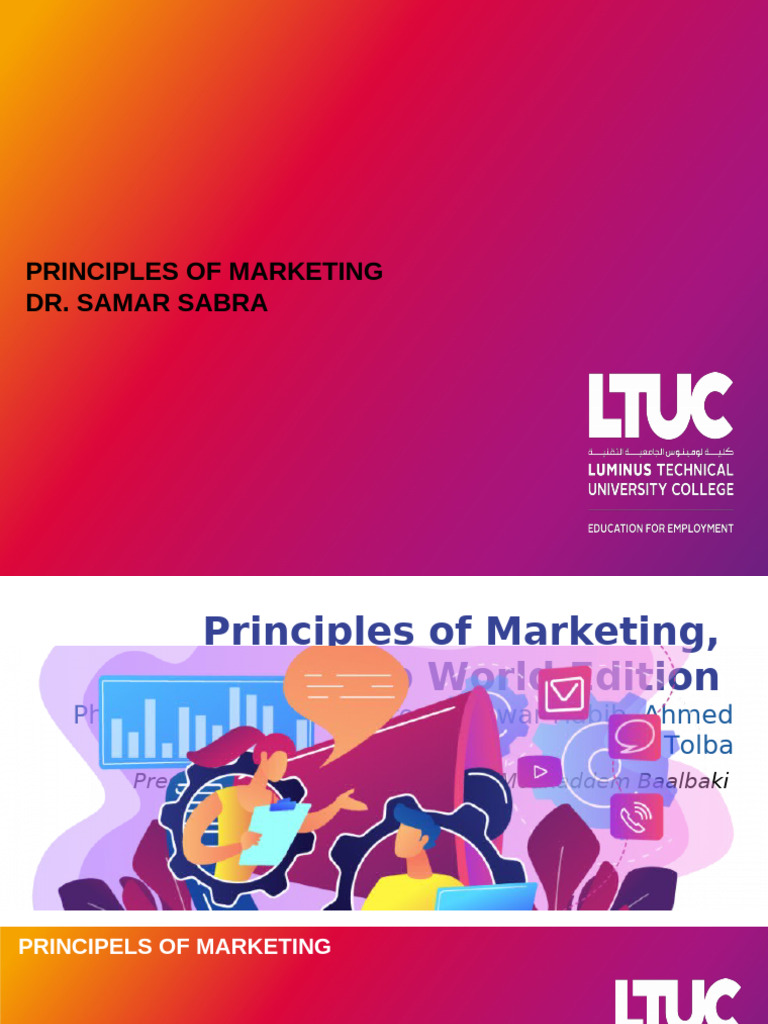 Ch. 5 Consumer Behavior | PDF | Consumer Behaviour | Behavior