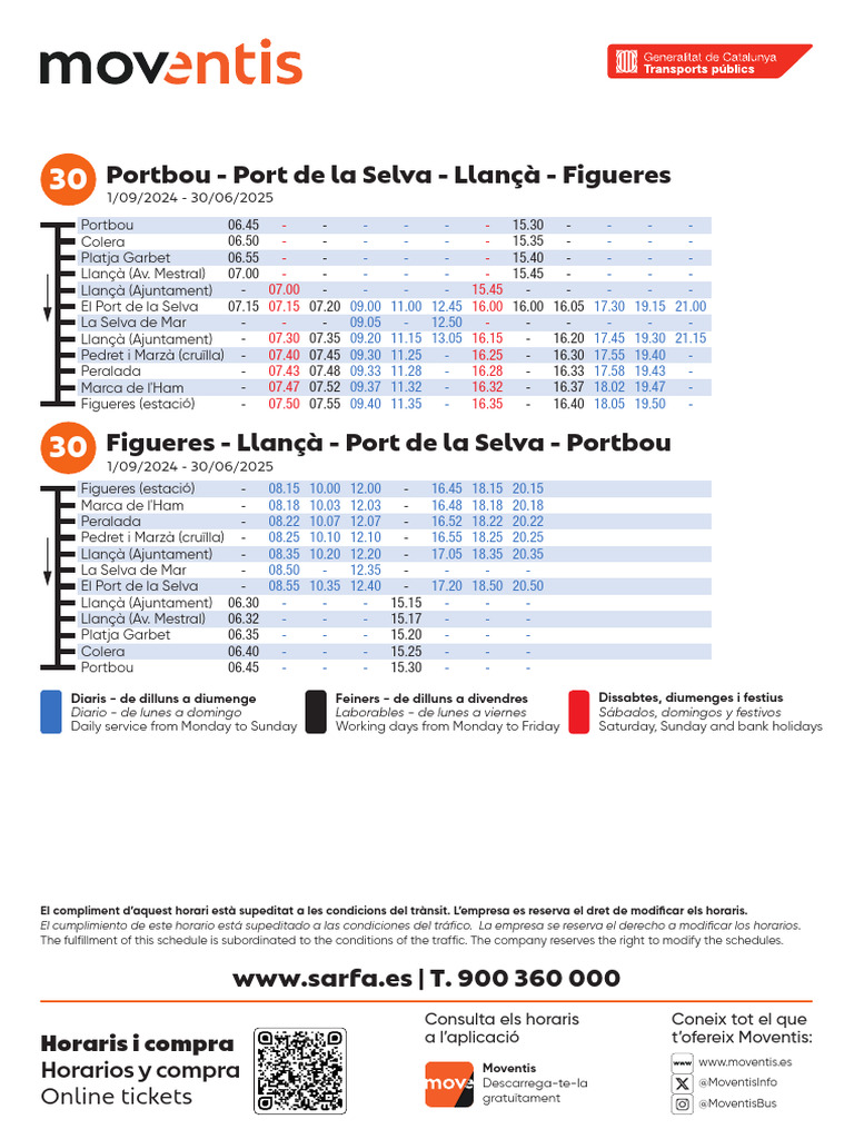 30 Figueres Portbou Set Juny 2024 25 2710340 | PDF