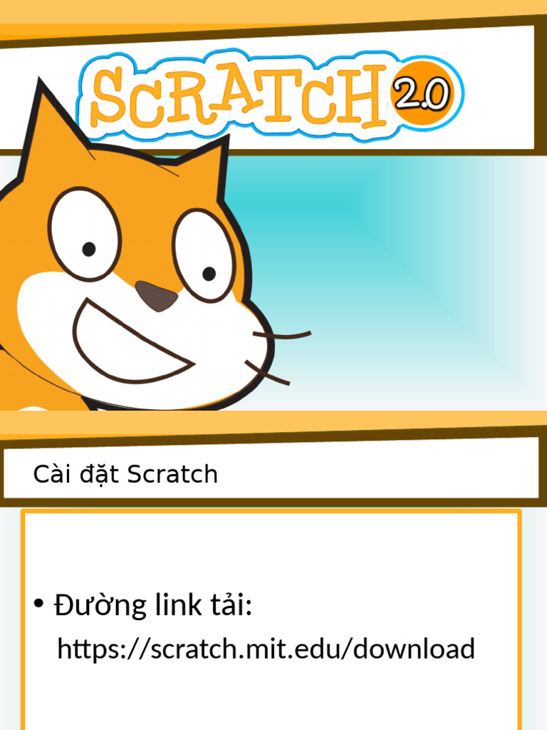 Scratch 1 | PDF