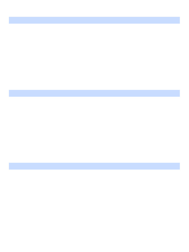 Mechatronics SpaceTech Roadmap | PDF