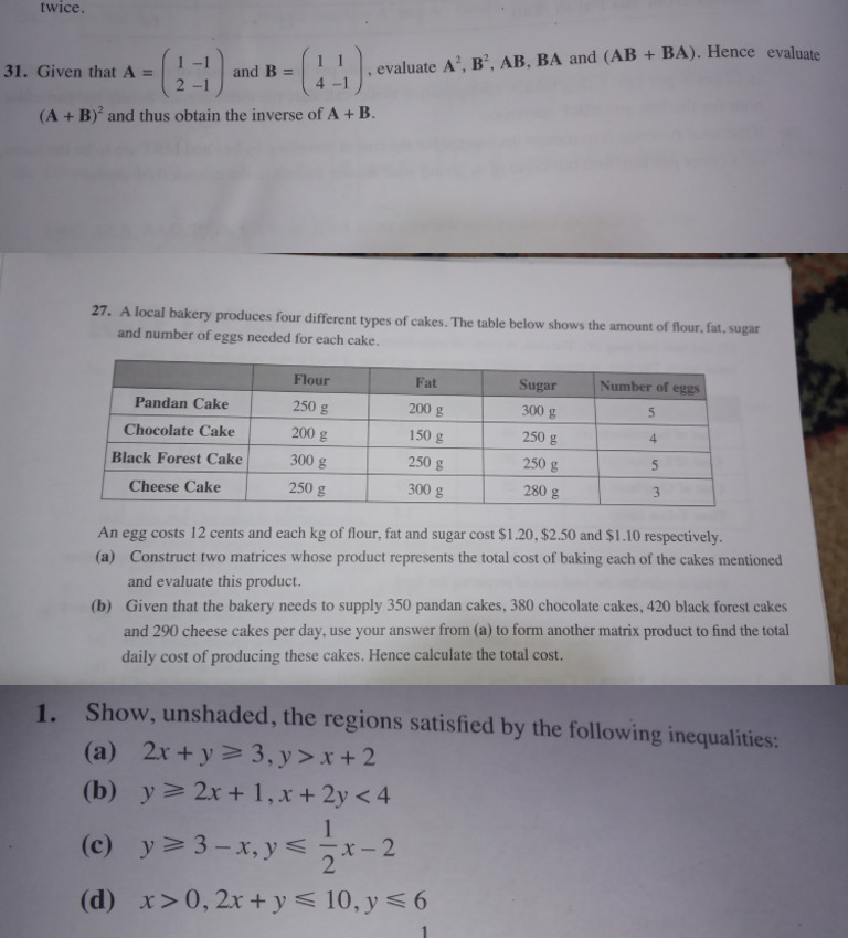 Assignment 11ab 2 | PDF