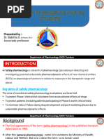 ICH M3(R2) Nonclinical Safety Guidance | PDF | Clinical Trial | Drug ...