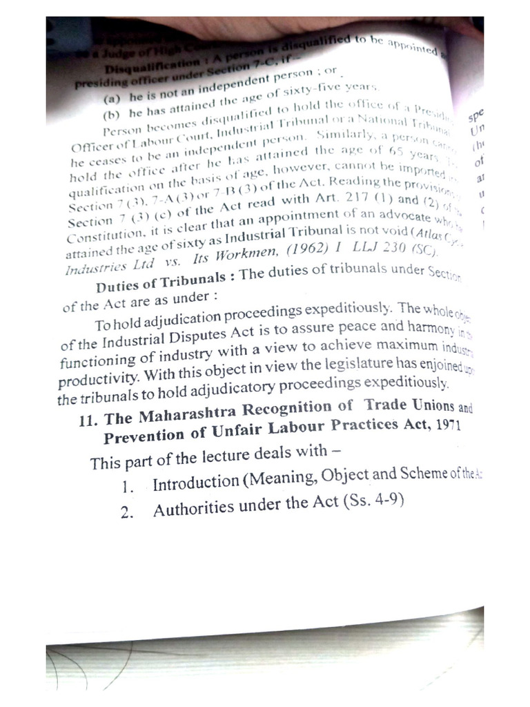 MRTP and Pulp | PDF