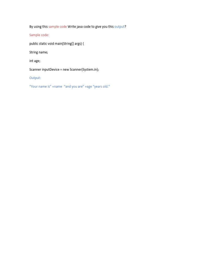 Homework | PDF